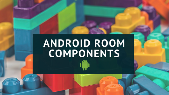 Android Room Persistence Library: Entity, Dao, Database – Magda Miu